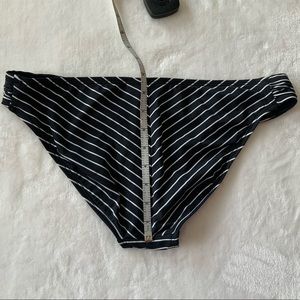 Robin Piccone | Swim | New Robin Piccone Stripe Bikini Bottoms | Poshmark